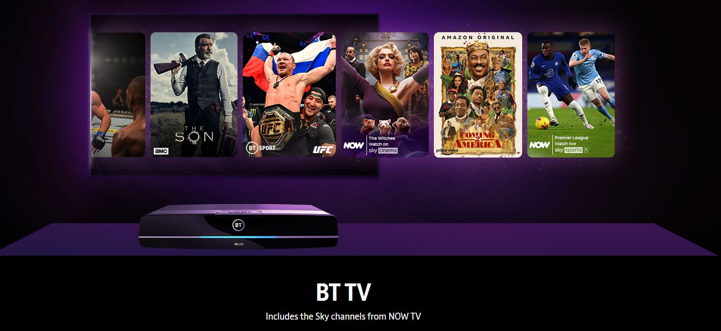 How To Fix YouView YVM302 BT TV Error Code Basic Tech Stuff